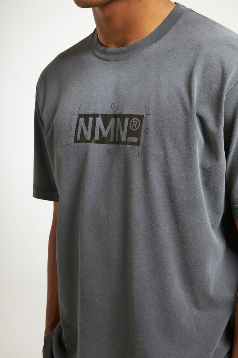 NMN_I22130F_216 [JYNX CHEST POCKET SWEATSHIRT] – NemeN