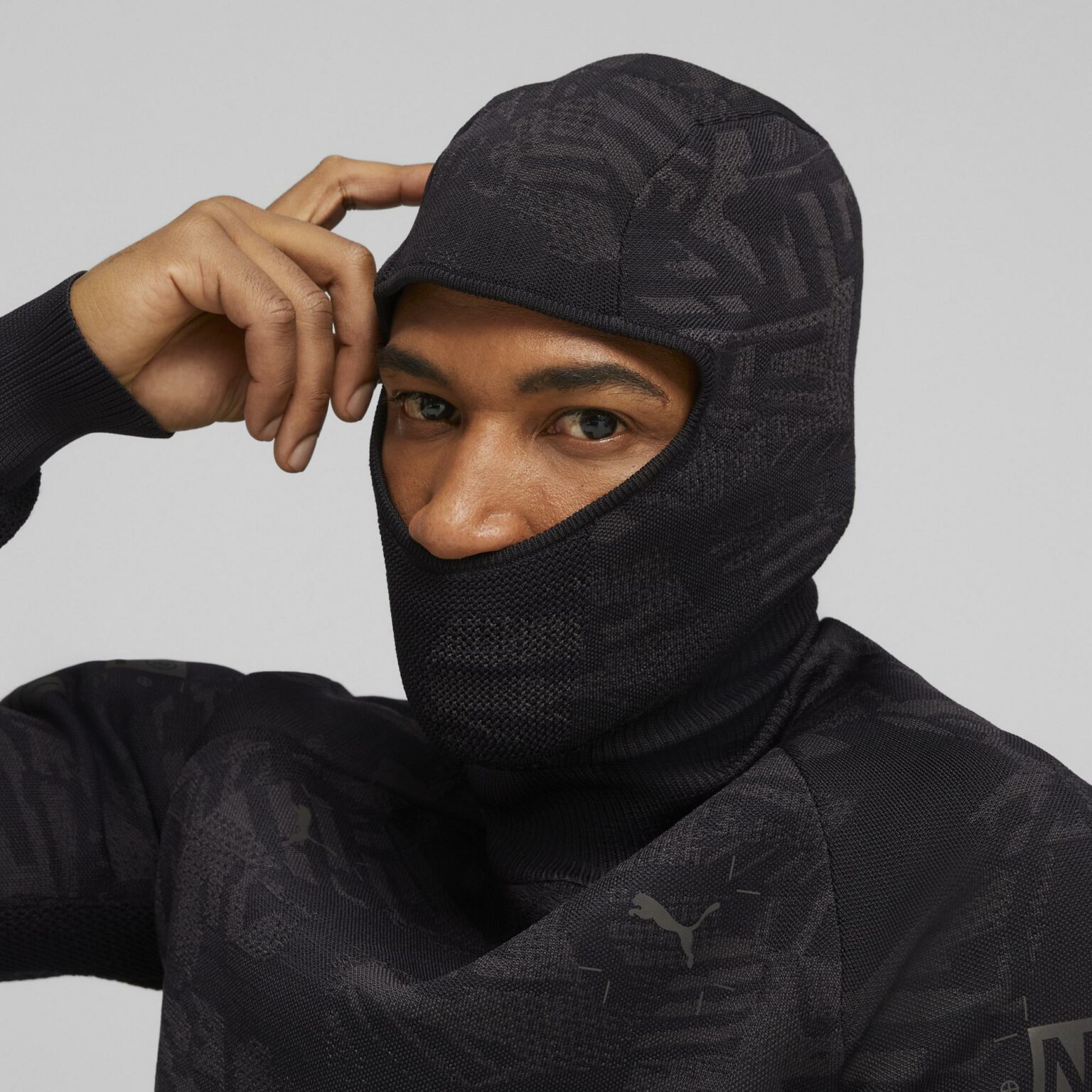 NMN_PUMA_534591_01 [PUMA x NEMEN Scuba Knit LS] – NemeN
