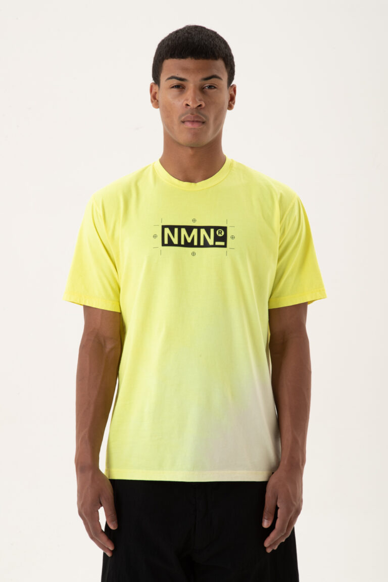 NMN_E23262_028 [PAKY _ COATED RIPSTOP COTTON MULTIPOCKET VEST] – NemeN